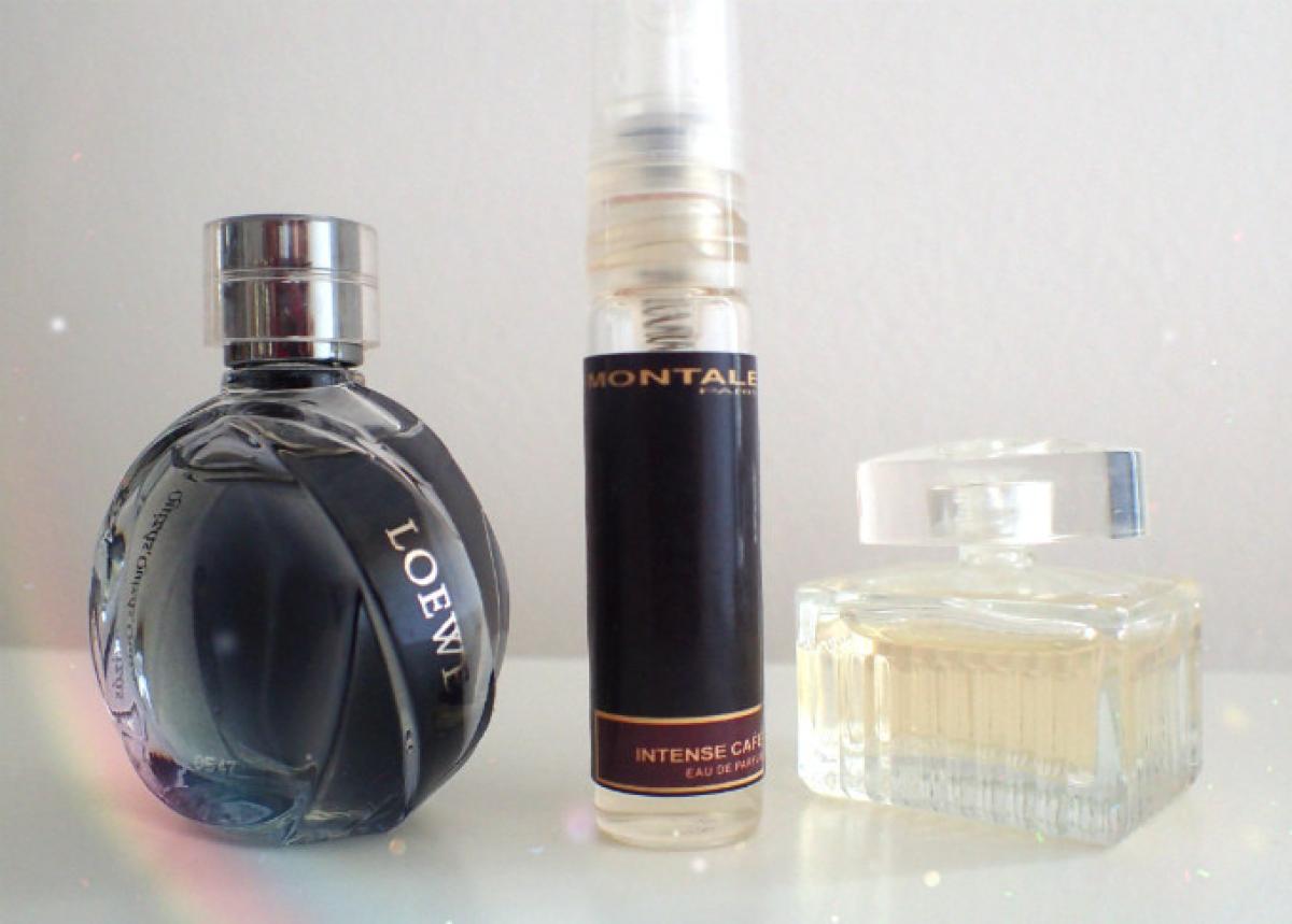 Quizas, Quizas, Quizas Loewe perfume - a fragrance for women 2007