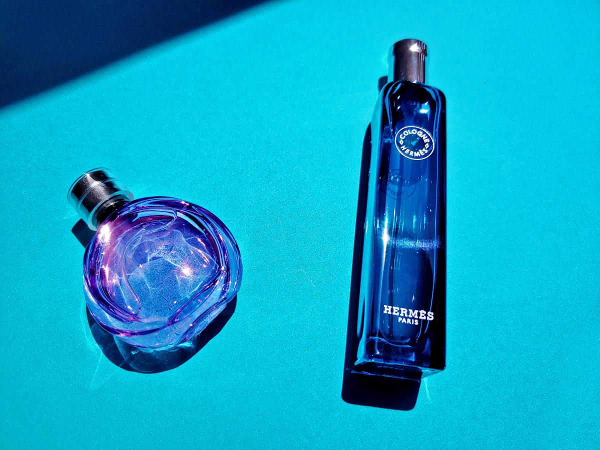 Quizas, Quizas, Quizas Loewe perfume - a fragrance for women 2007