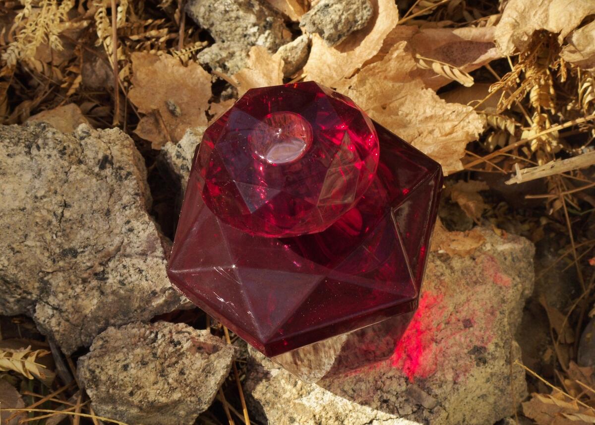 Luminous Eau de Parfum Bath & Body Works perfume - a fragrance for ...