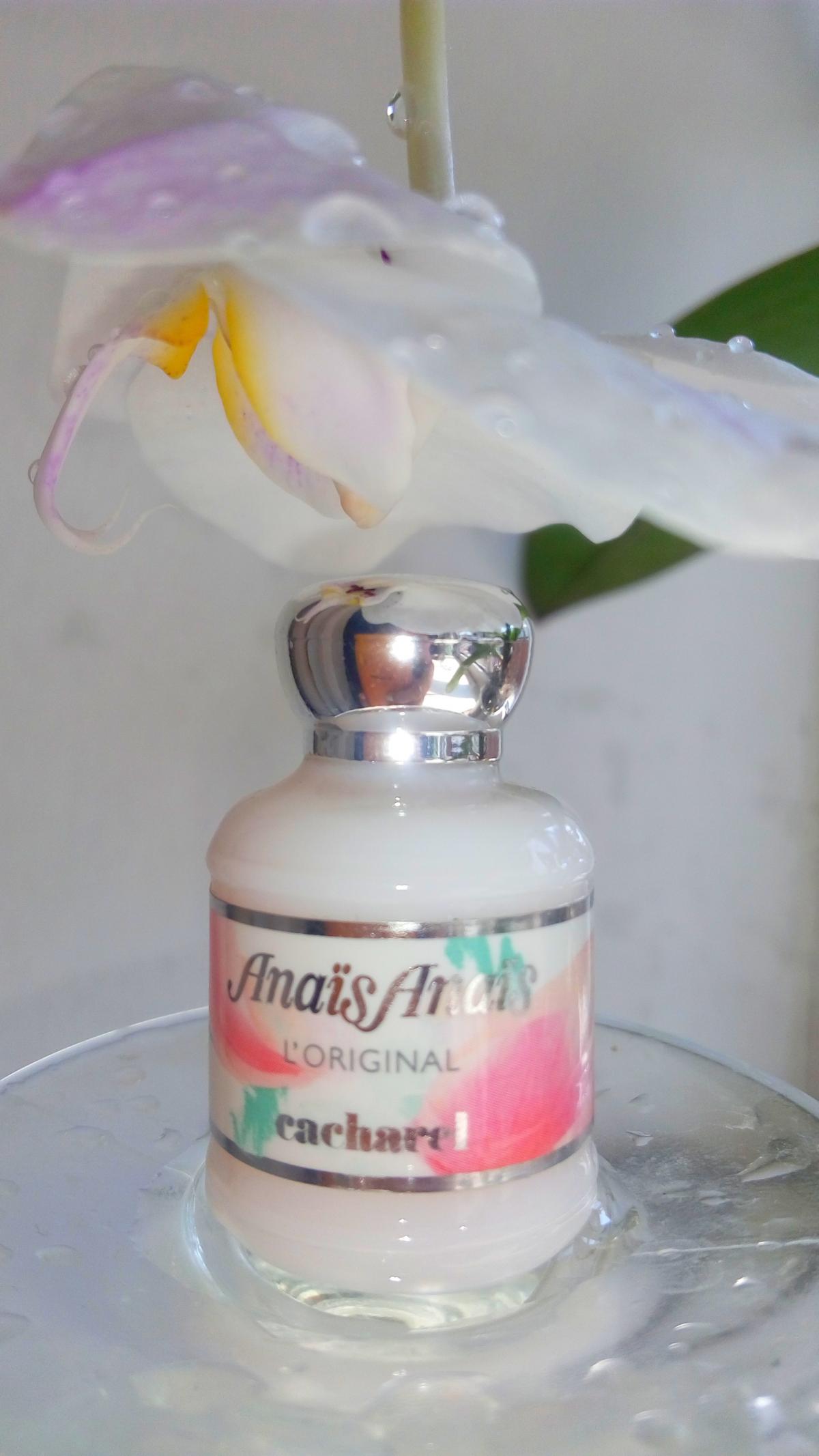 Anais Anais Cacharel perfume - a fragrância Feminino 1978