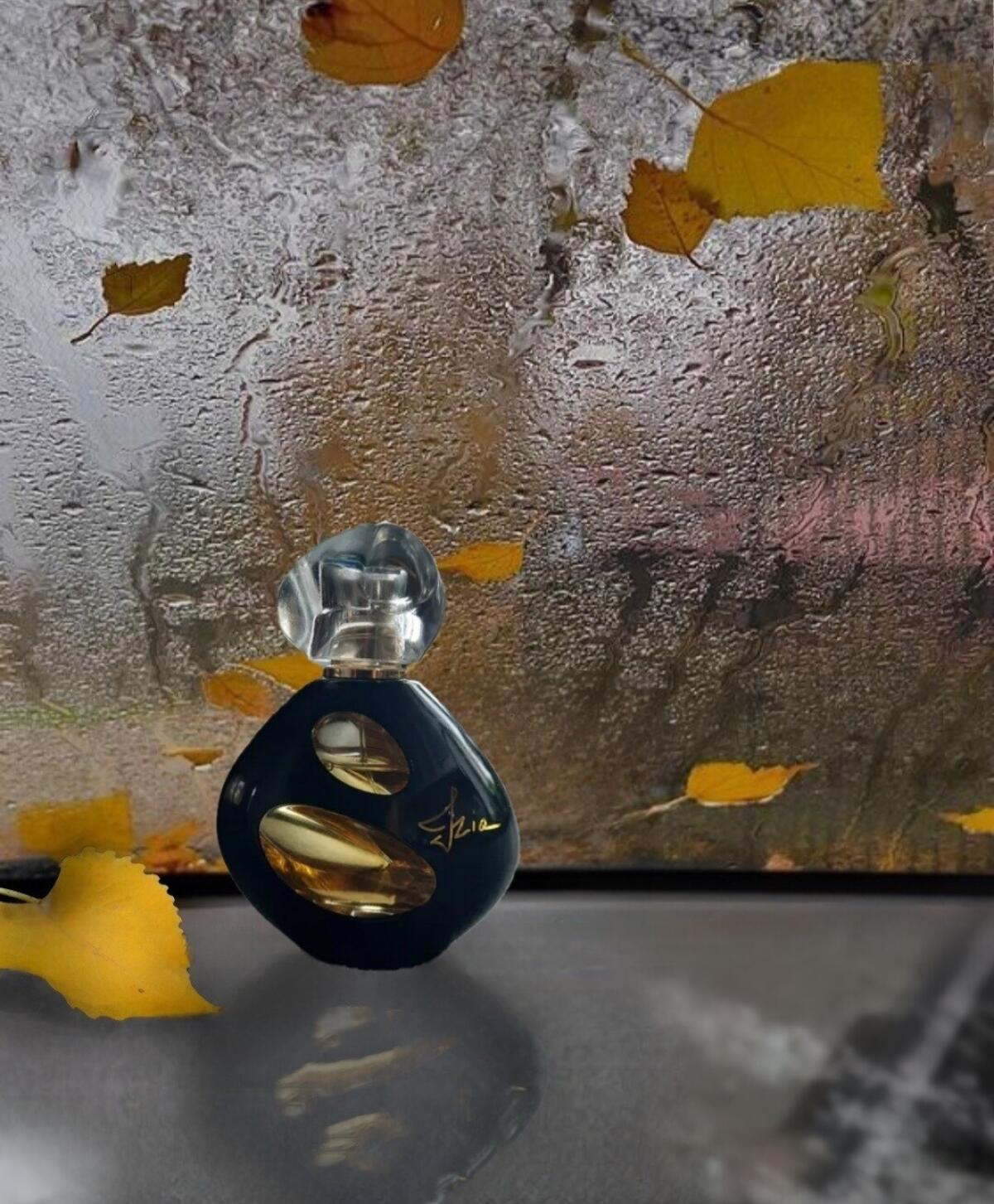 Izia La Nuit Sisley perfume - a fragrance for women 2021