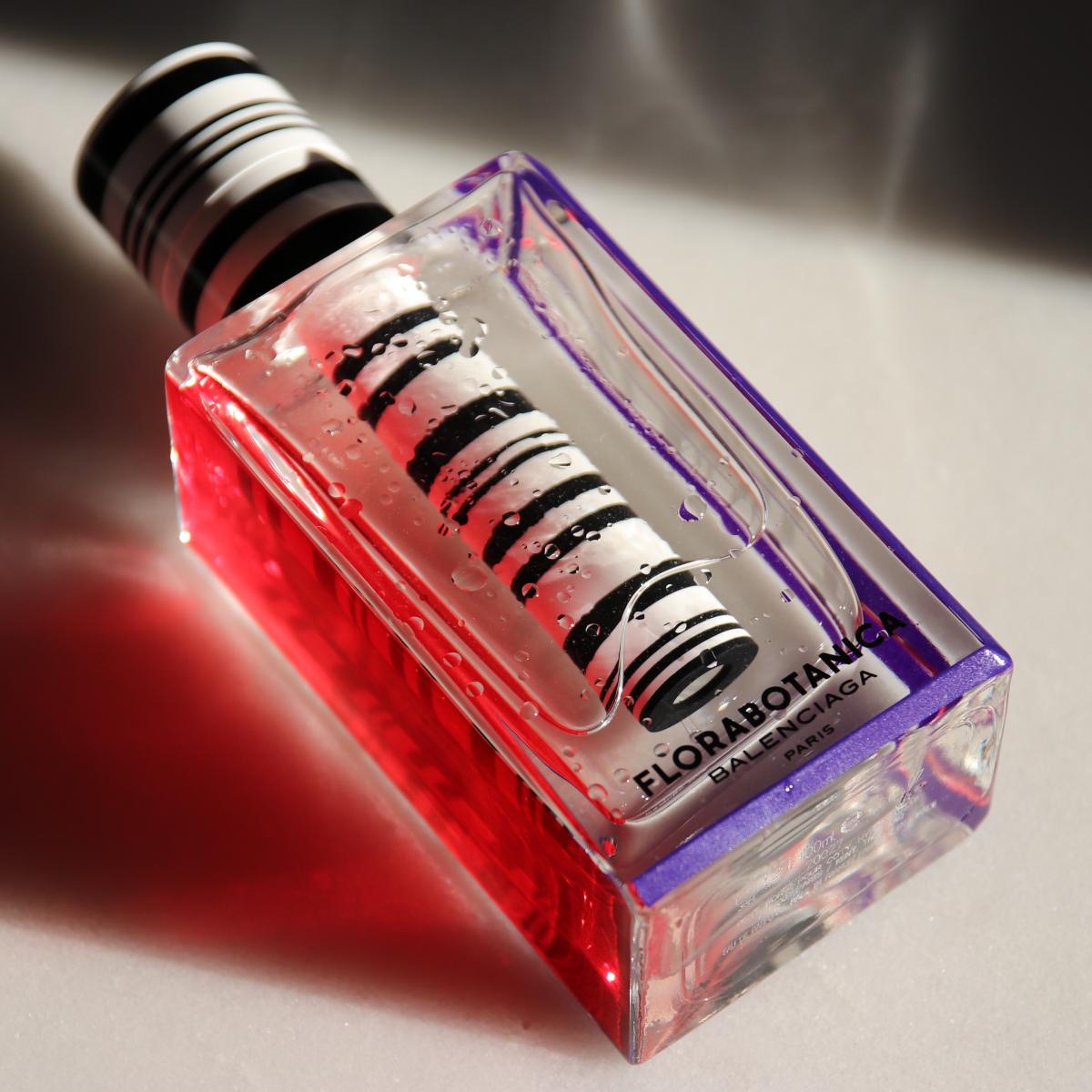 Florabotanica Balenciaga άρωμα - ένα άρωμα για γυναίκες 2012