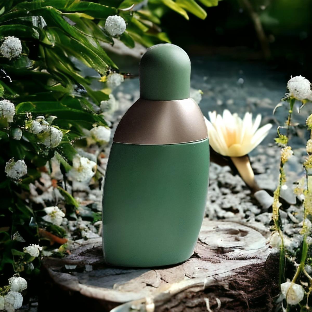 Eden Cacharel perfume - a fragrance for women 1994