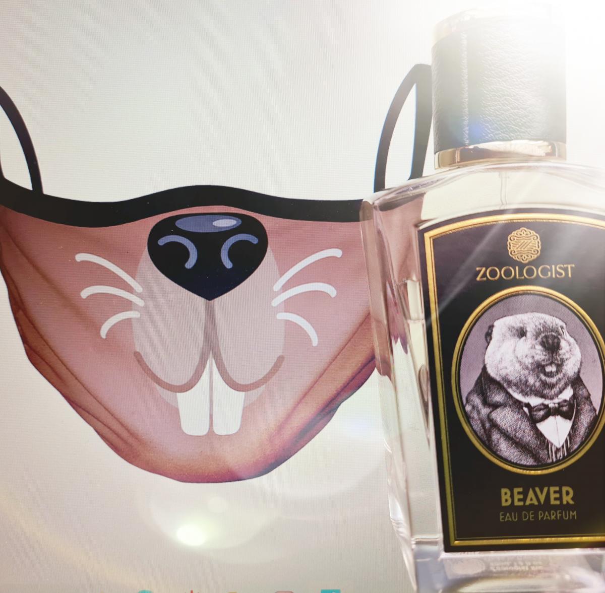 Beaver Edition 2016 Zoologist Perfumes parfem - parfem za žene i ...