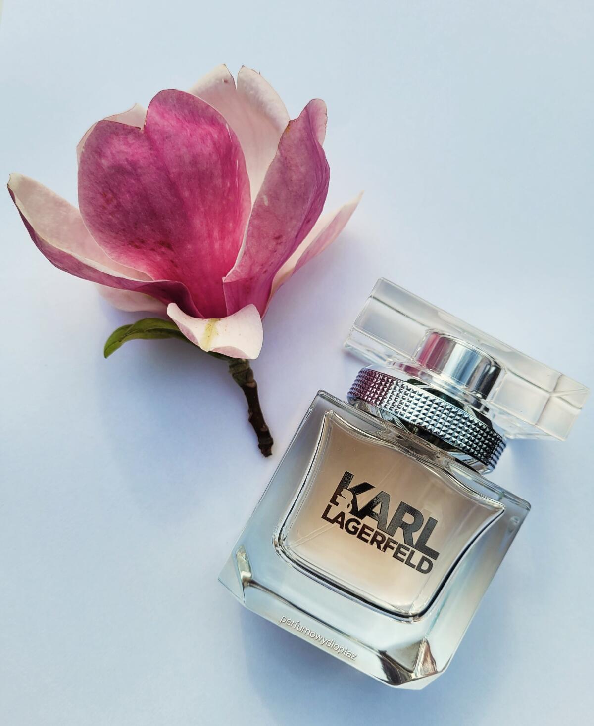 Karl Lagerfeld for Her Karl Lagerfeld parfem - parfem za žene 2014