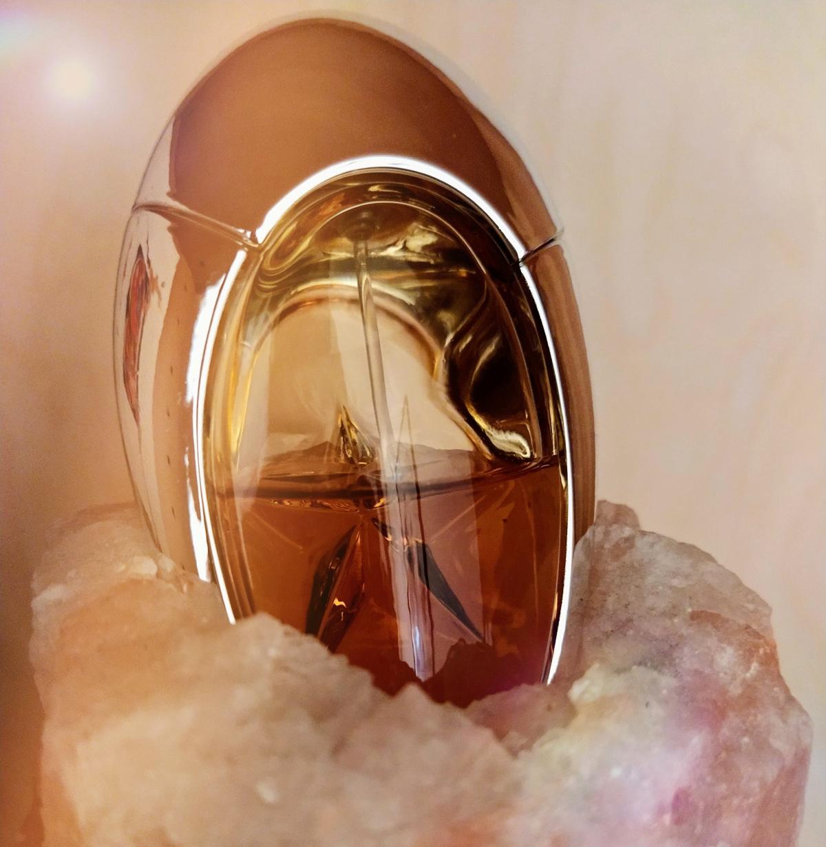 Angel Muse Mugler perfume - a fragrance for women 2016