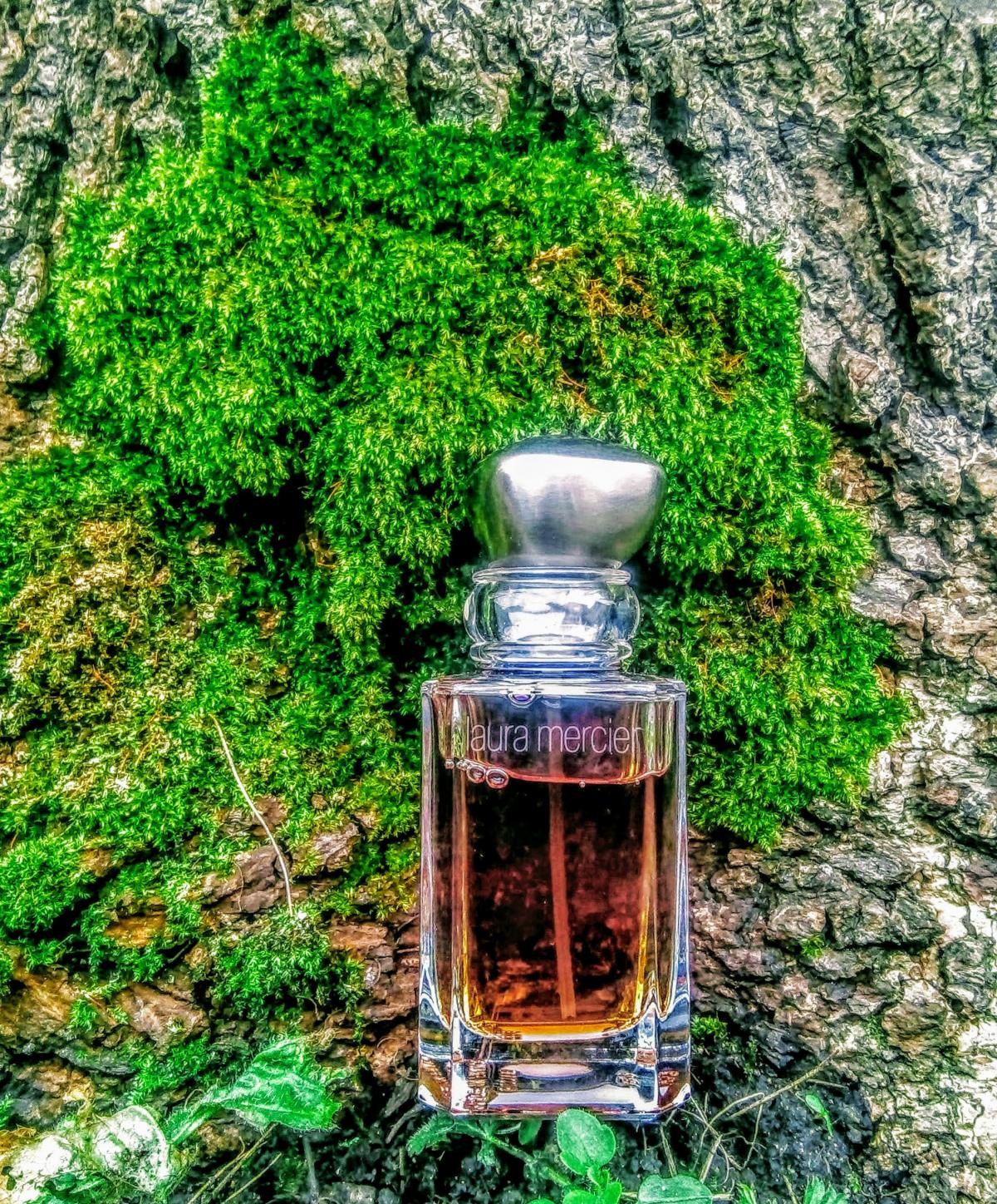 Ambre Passion Laura Mercier perfume - a fragrance for women 2005