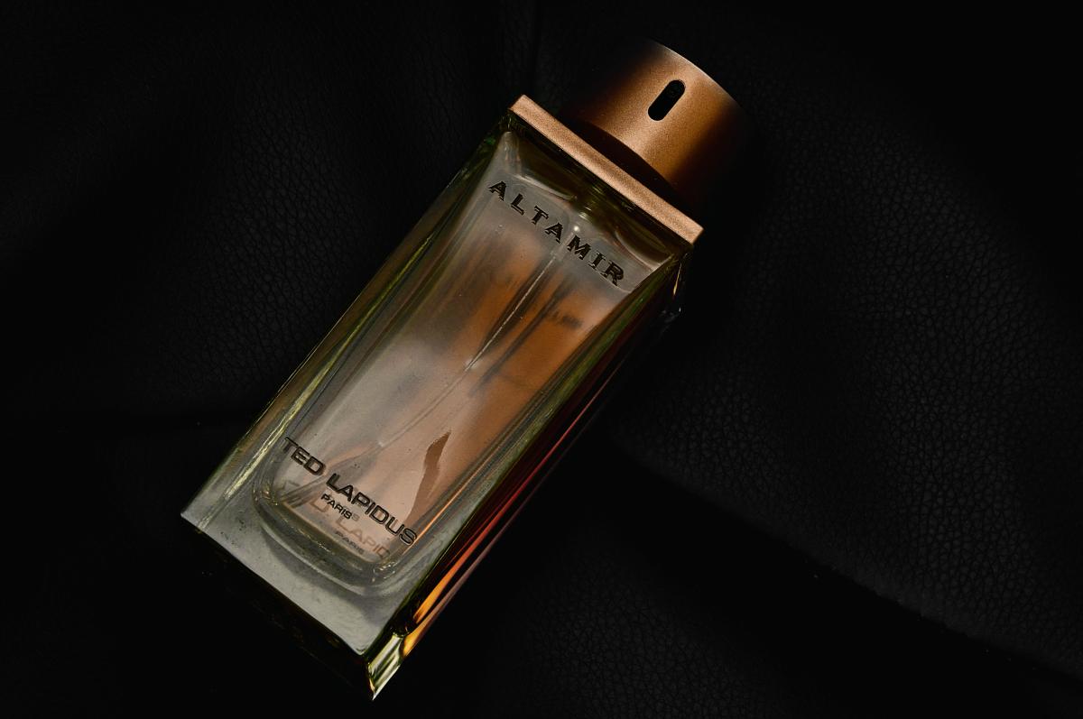 Altamir Ted Lapidus cologne - a fragrance for men 2007