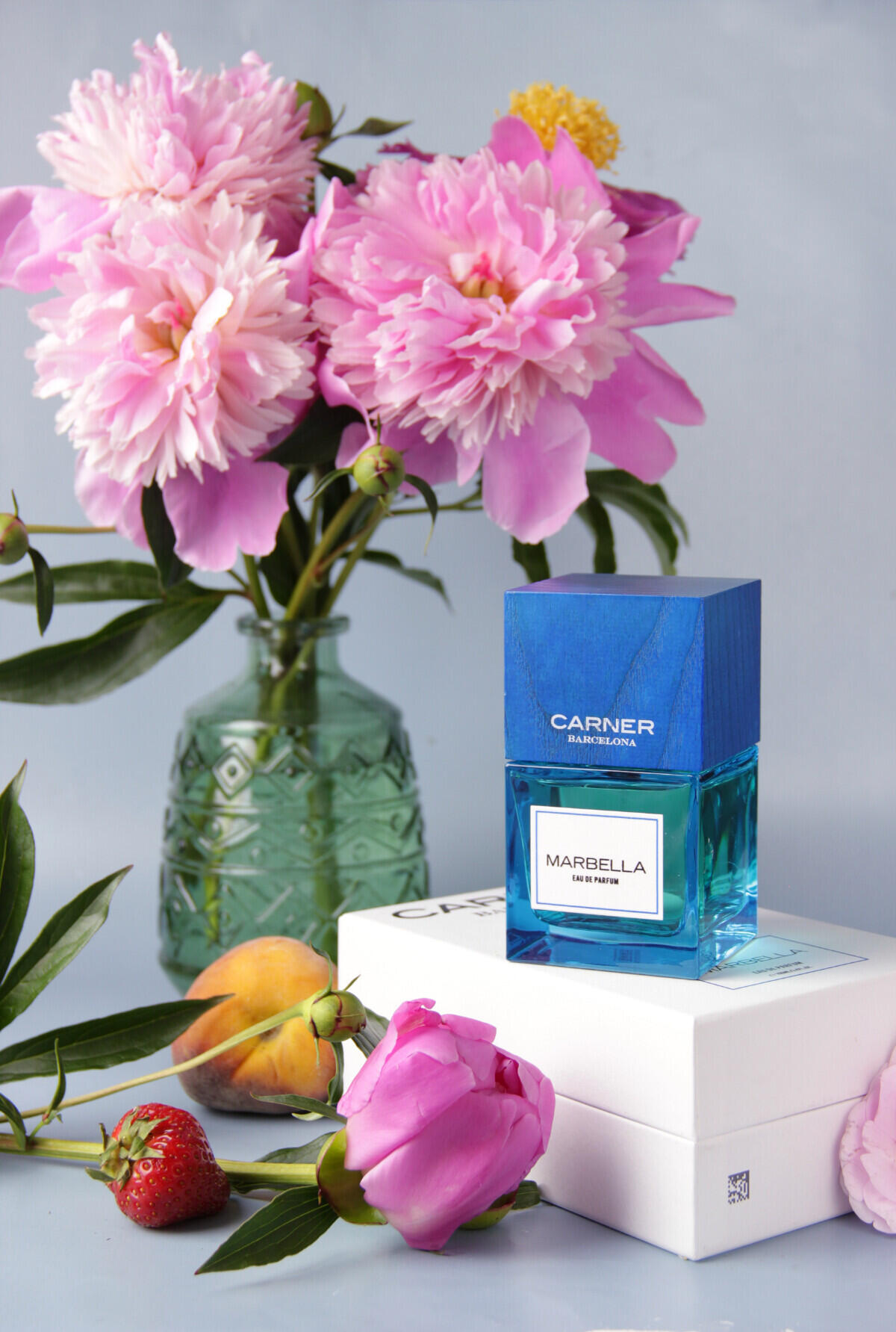 Marbella Carner Barcelona perfume - a fragrance for women and men 2020