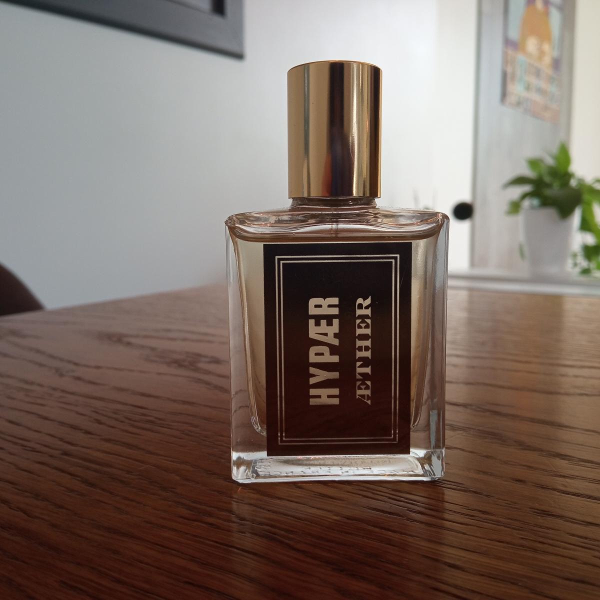 Hypaer Aether perfume - a fragrance for women and men 2018