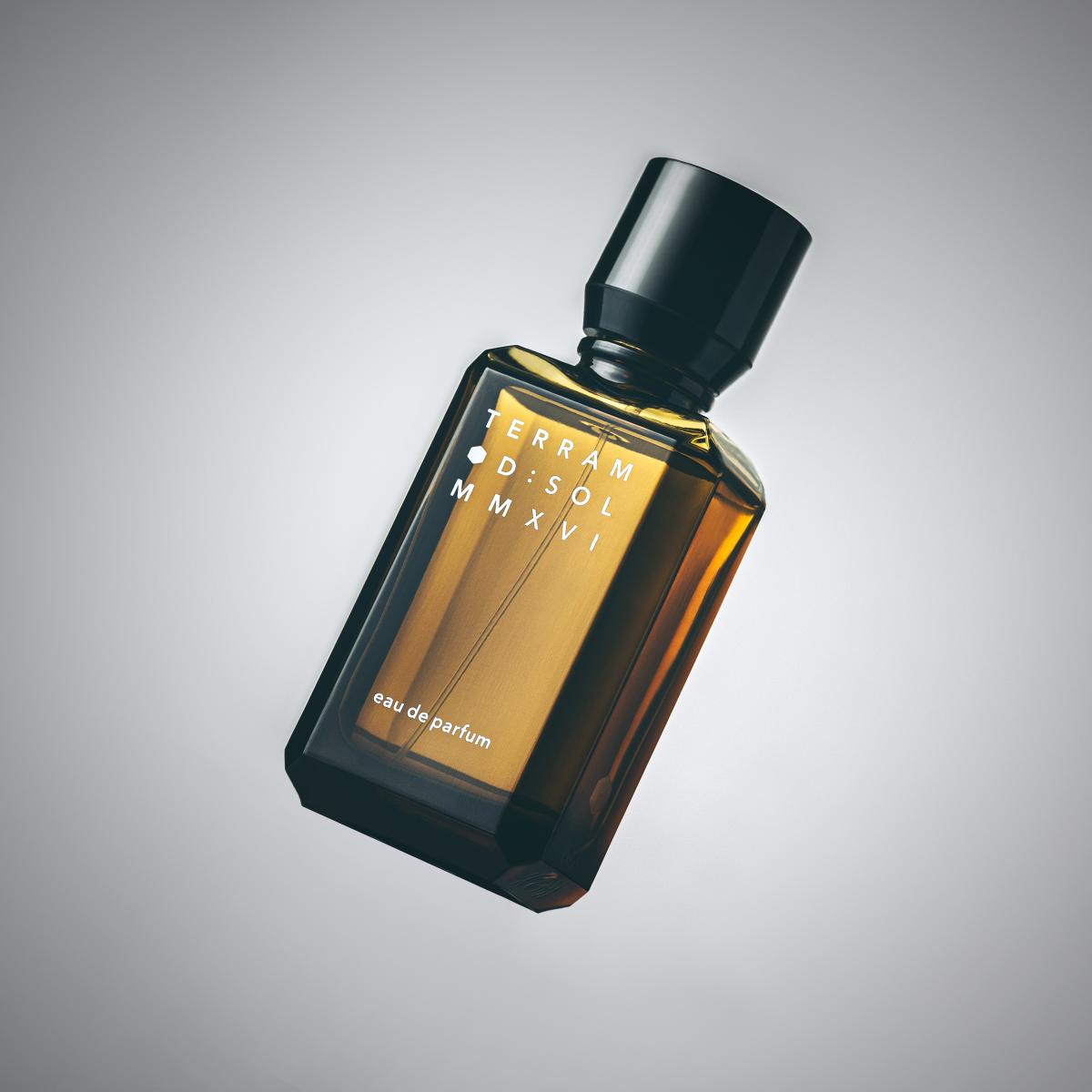 TERRAM D:SOL MMXVI perfume - a fragrance for women and men 2020