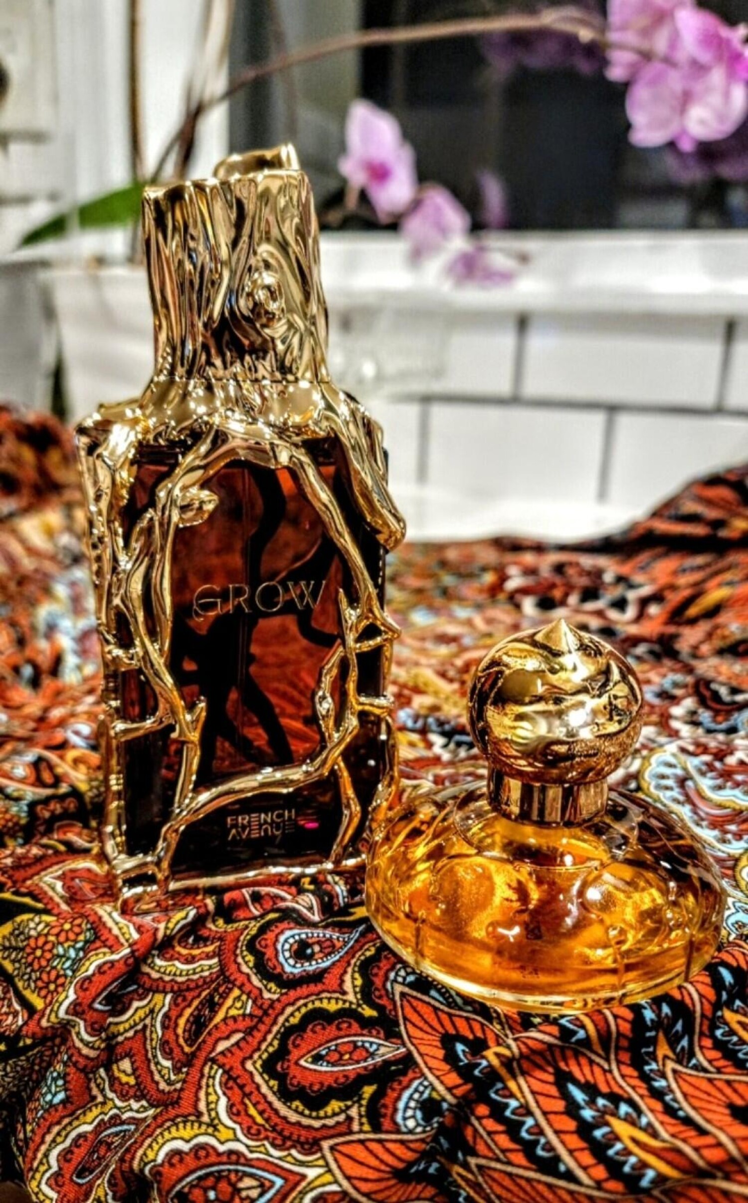 Casmir Chopard perfume - a fragrance for women 1992