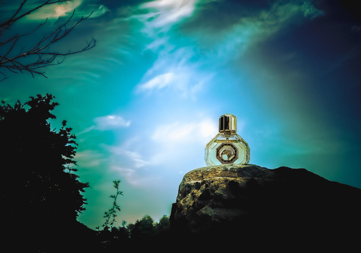 Royal Eagle Gold Stefano Ricci cologne - a fragrance for men