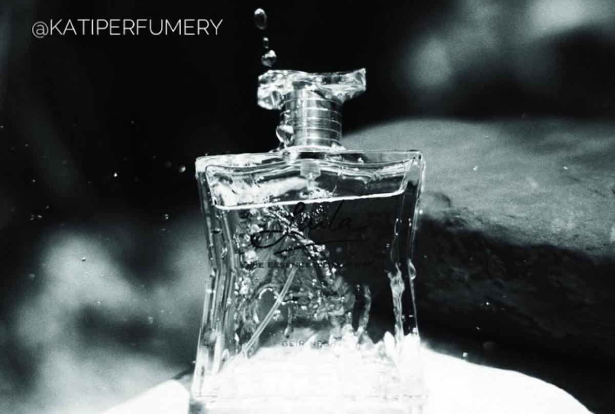 Laila Geir Ness perfume - a fragrance for women 1995