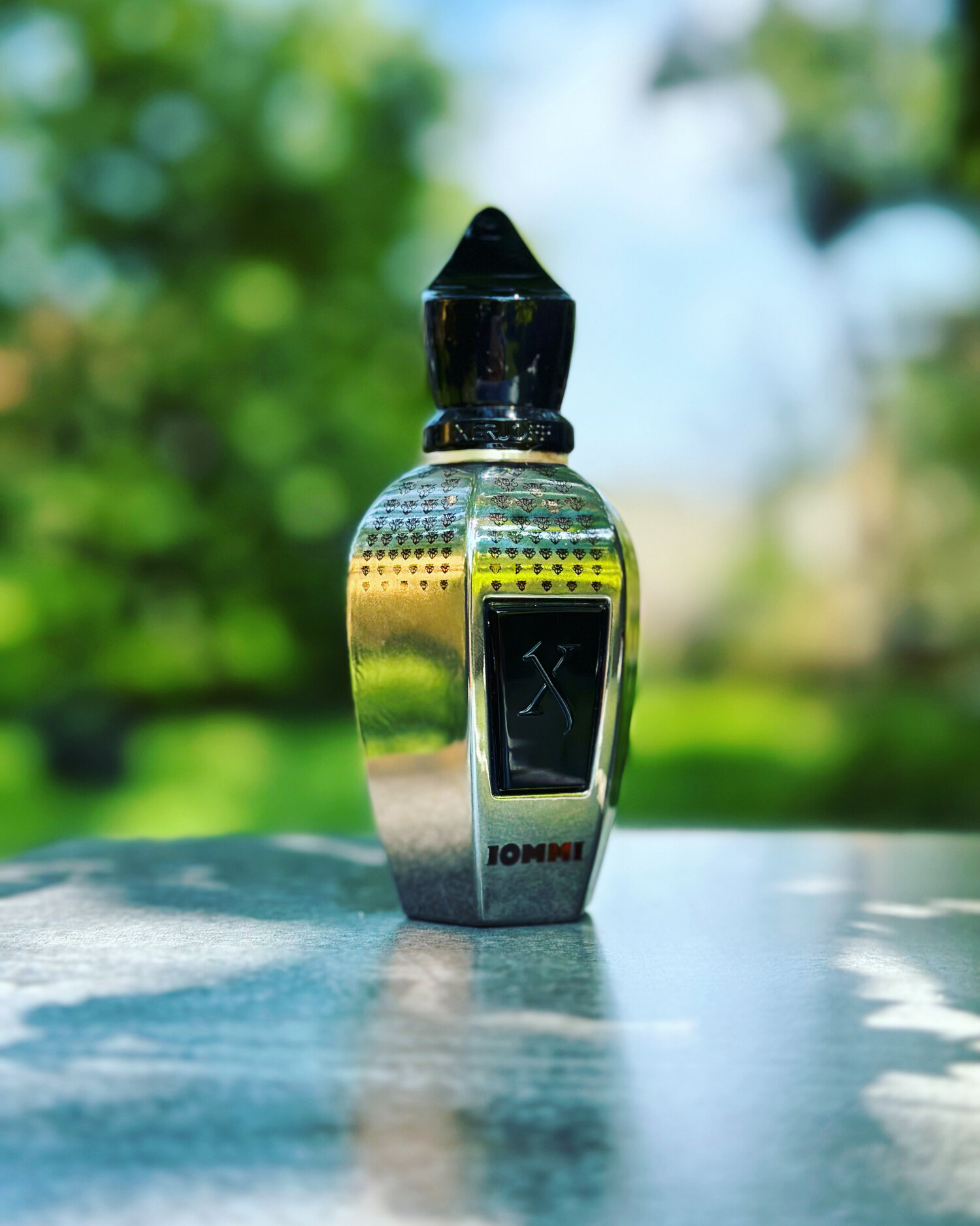 Tony Iommi Monkey Special Xerjoff perfume - a fragrance for women and ...