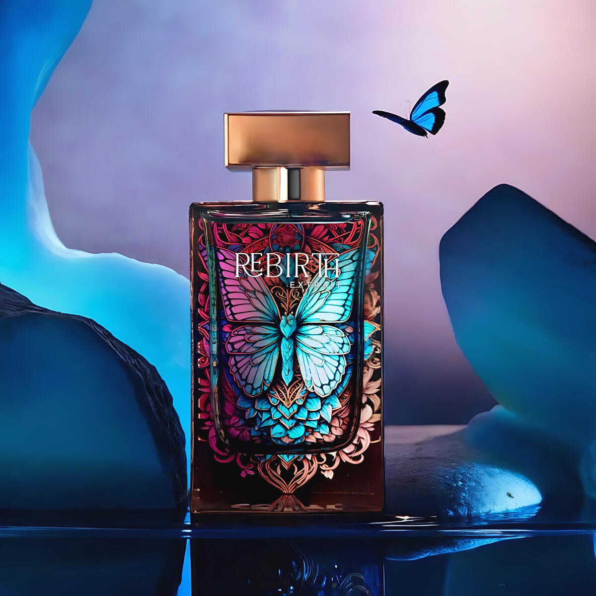 Coral Rebirth Coral Perfumes perfume - a new fragrance for women and ...