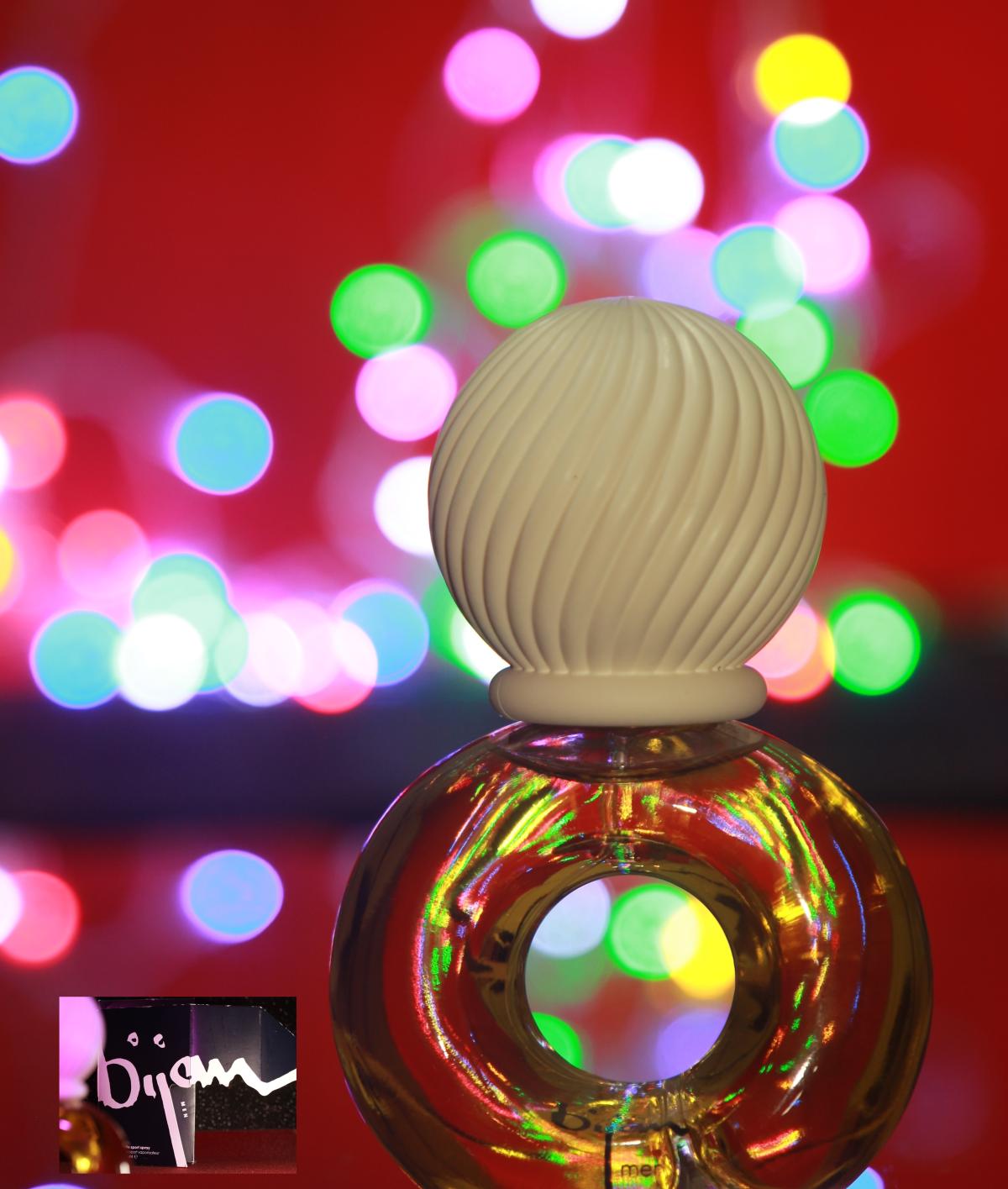 Bijan Men Bijan cologne - a fragrance for men 1987