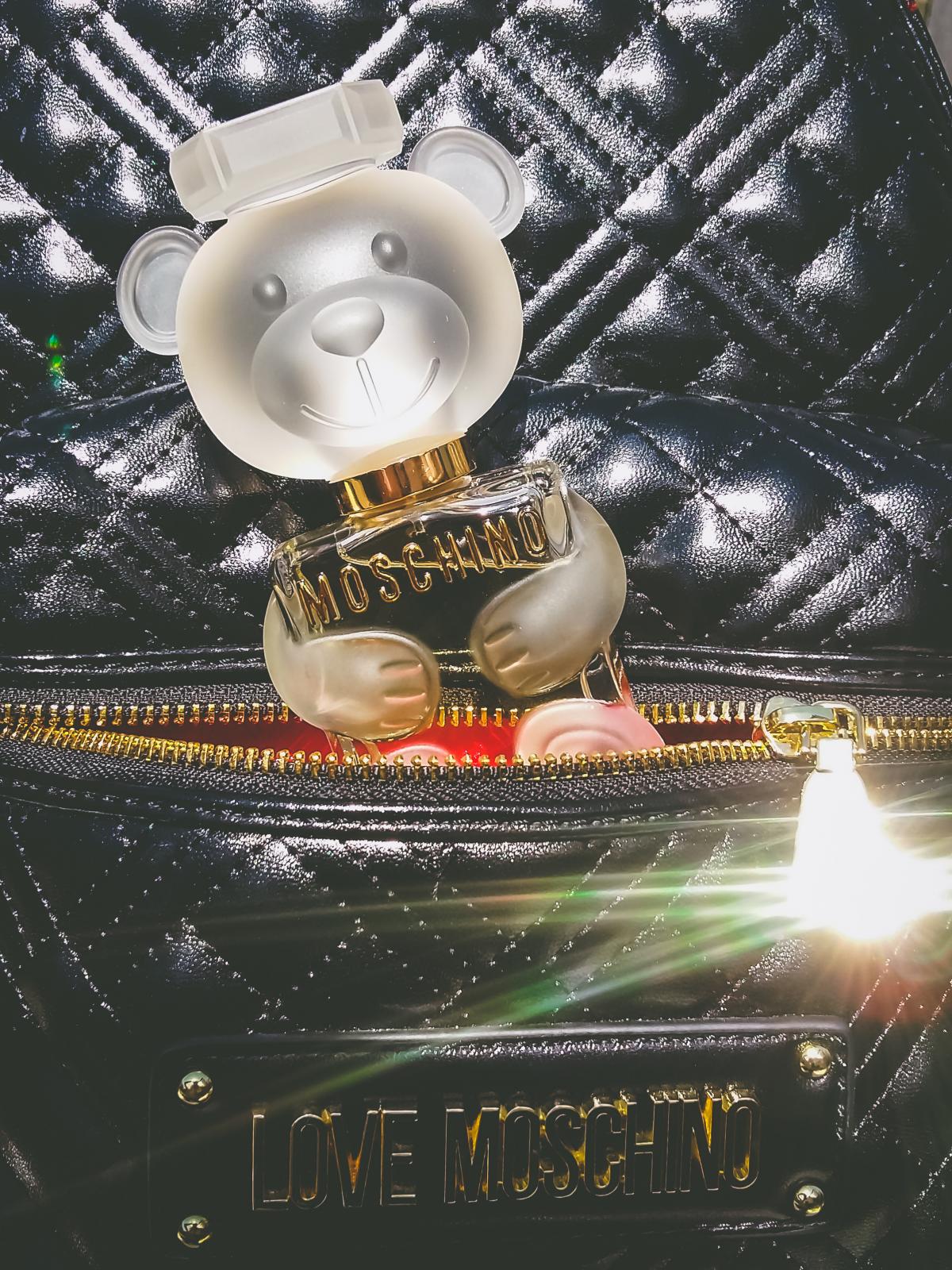 Toy 2 Moschino fragancia - una nuevo fragancia para Mujeres 2018