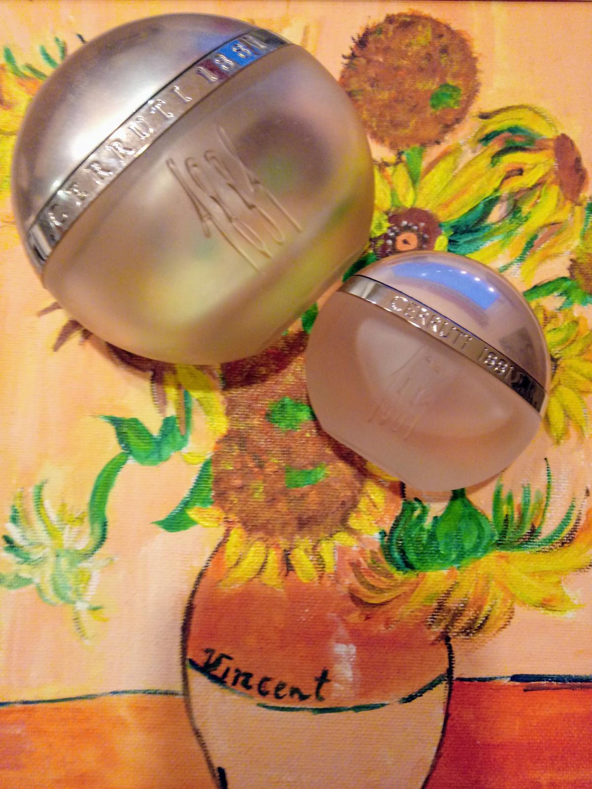 1881 Cerruti perfume - a fragrance for women 1995