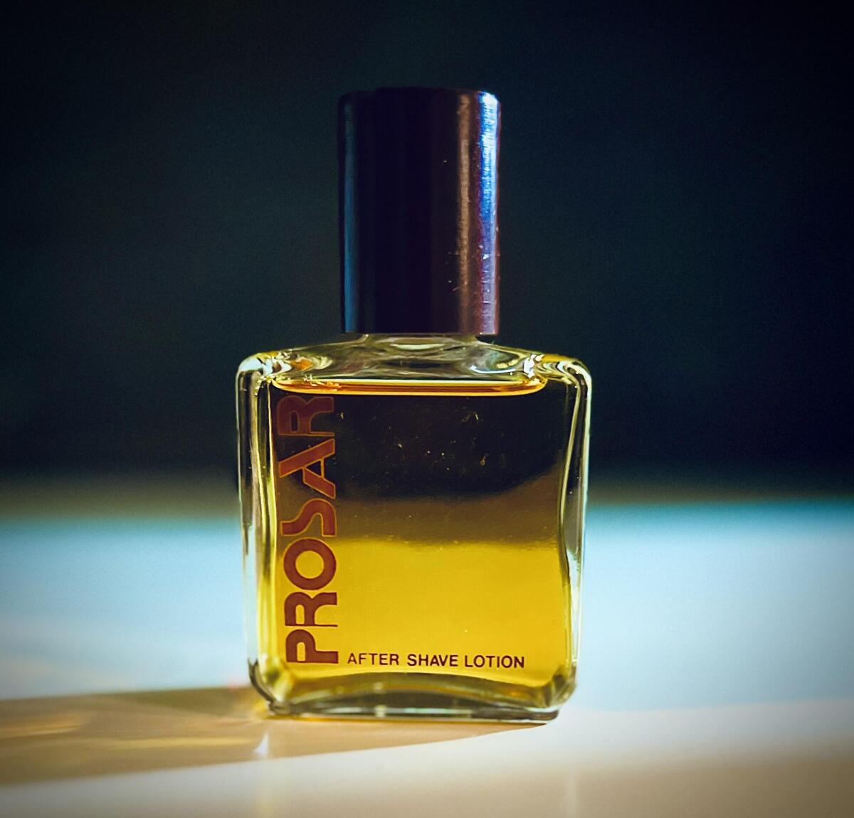 Prosar Eau de Cologne Sarantis cologne - a fragrance for men