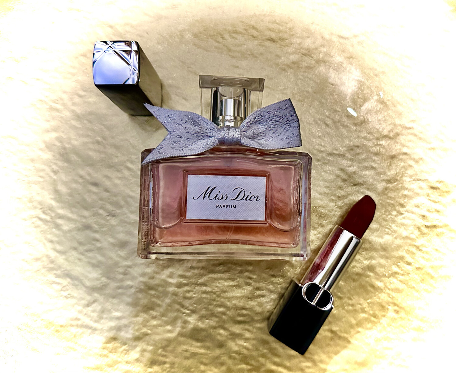 Miss Dior Parfum (2024) Dior perfume - a new fragrance for women 2024