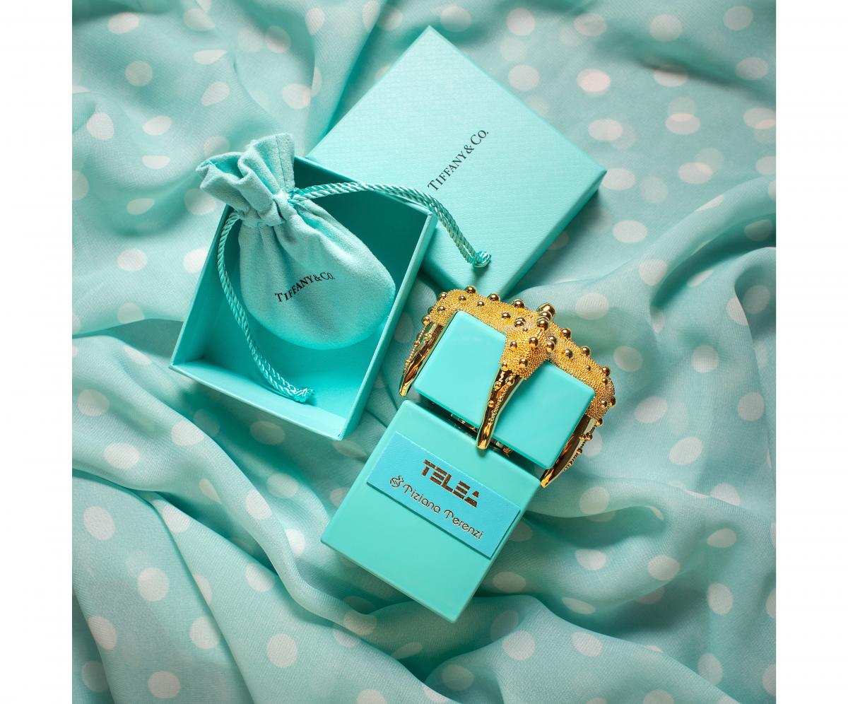 Telea Tiziana Terenzi fragancia - una nuevo fragancia para Hombres y ...