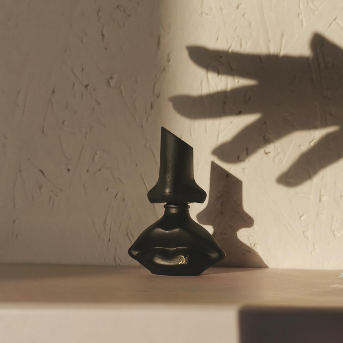 Dali Parfum Salvador Dali perfume - a fragrance for women 1983