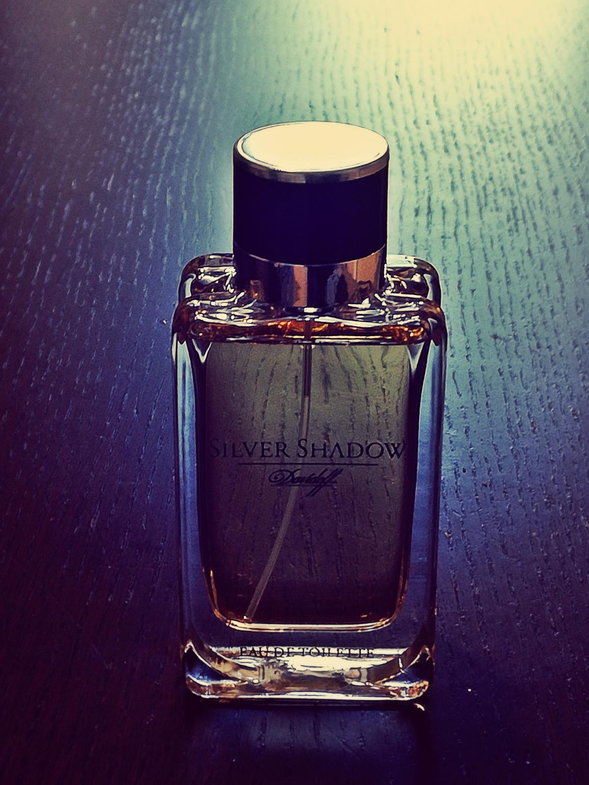 Silver Shadow Davidoff Cologne - ein es Parfum für Männer 2005
