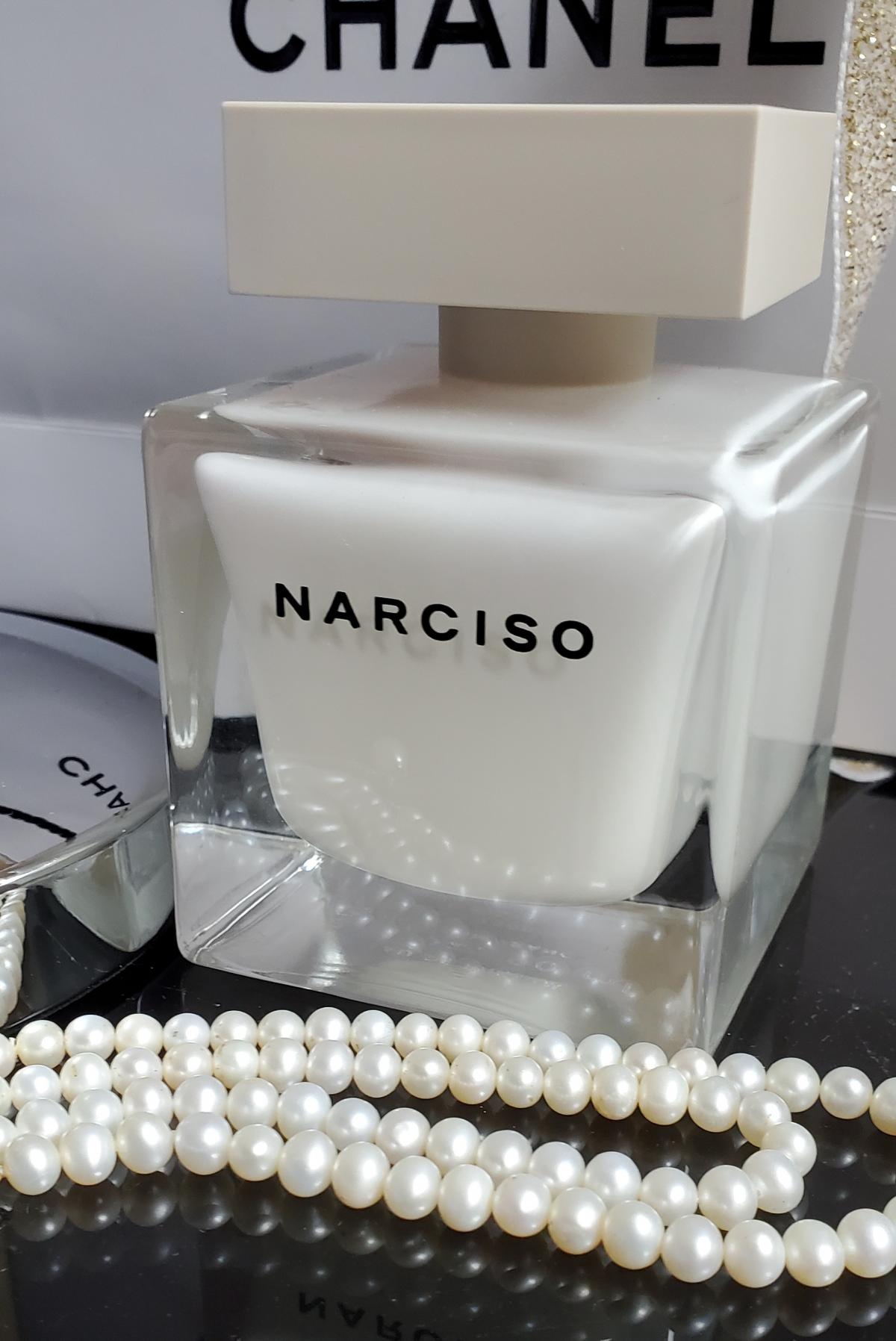 Narciso Narciso Rodriguez perfume - a fragrance for women 2014