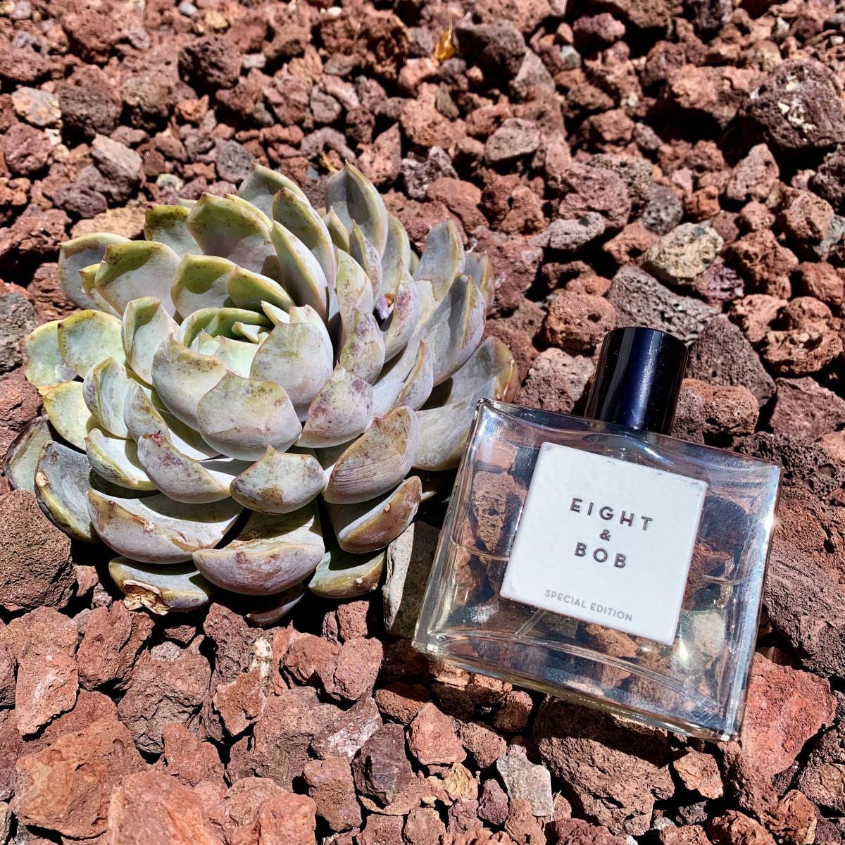 EIGHT & BOB EIGHT & BOB cologne - a fragrance for men 2012