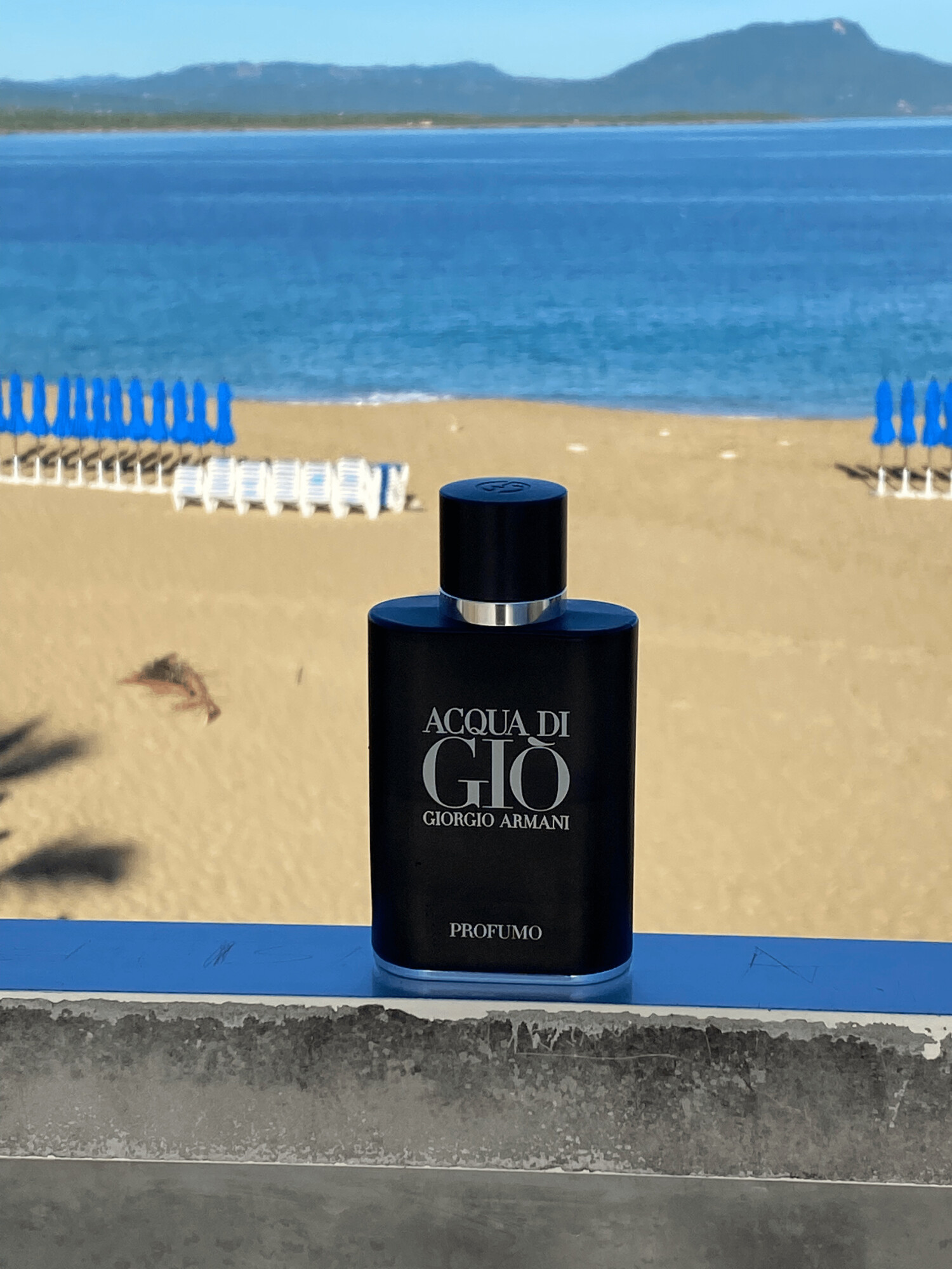 Acqua di Giò Profumo Giorgio Armani cologne - a fragrance for men 2015