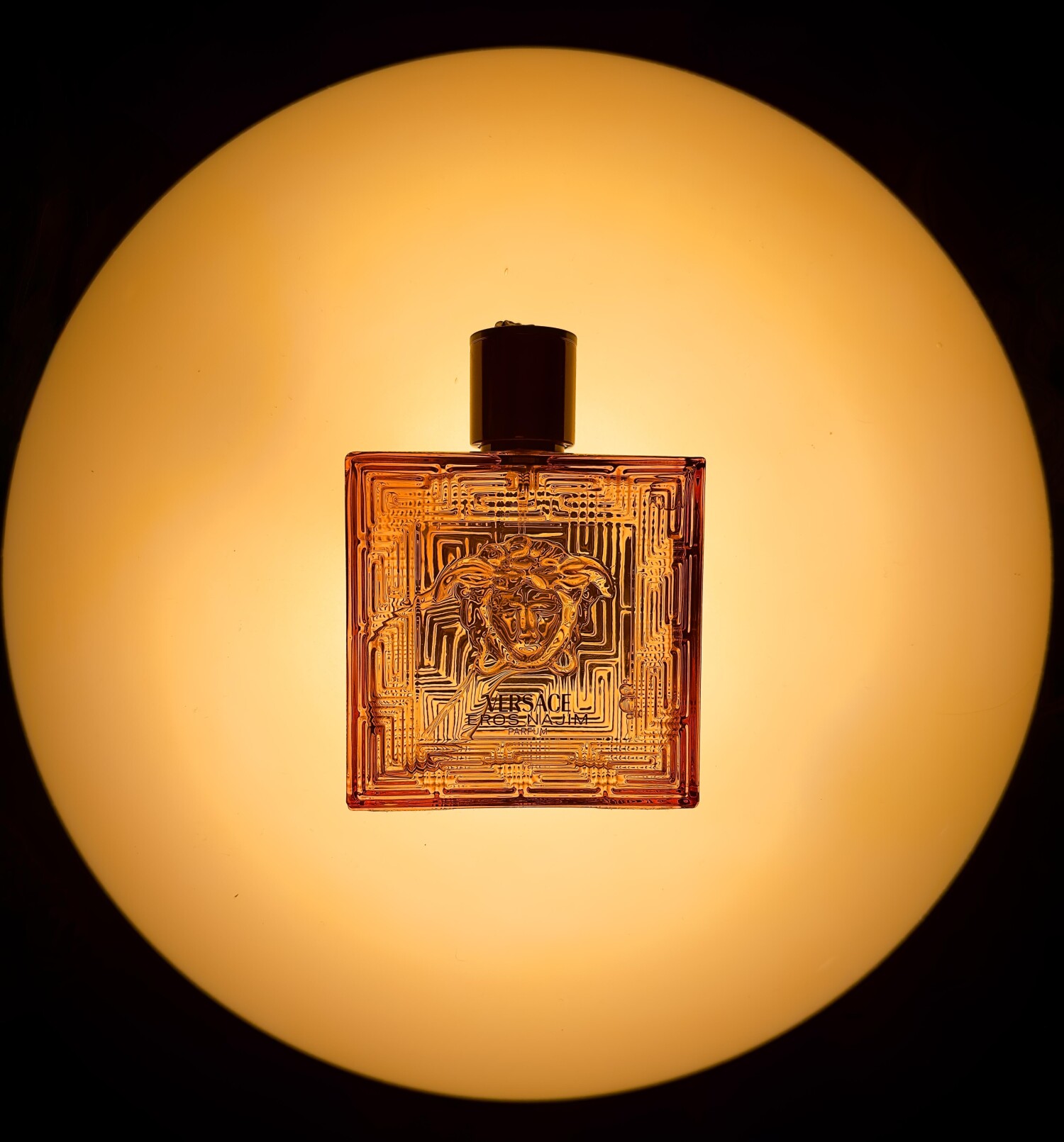 Eros Najim Versace cologne - a new fragrance for men 2024