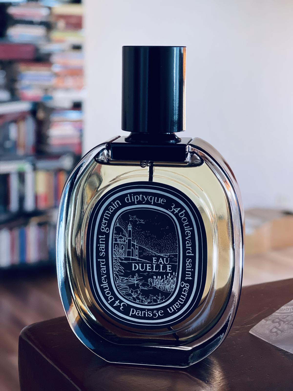 Eau Duelle Eau de Parfum Diptyque perfume - a fragrance for women and ...