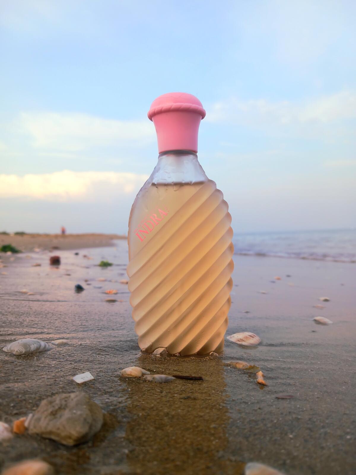 Indra Ulric de Varens perfume - a fragrance for women