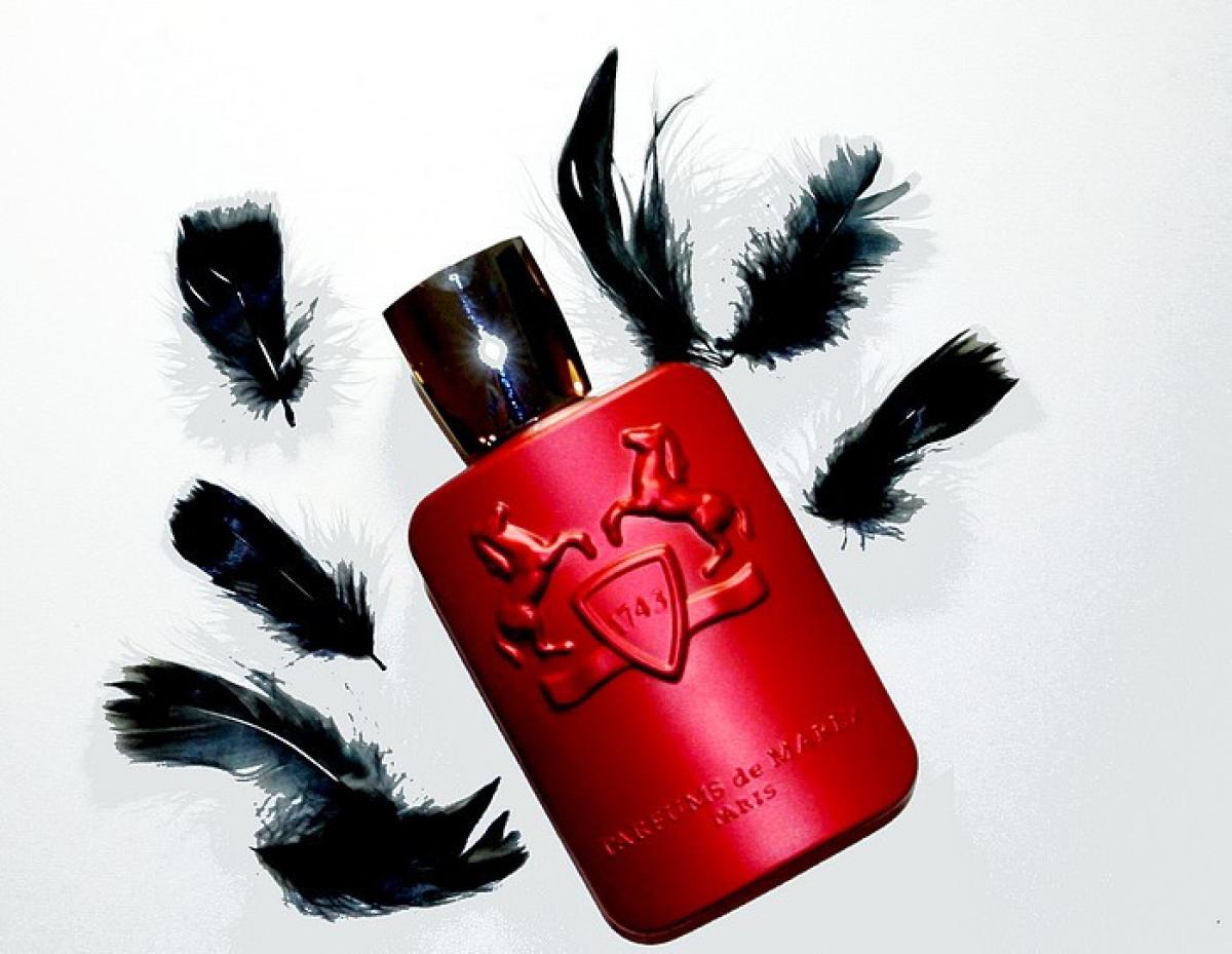 Kalan Parfums de Marly perfume - a fragrance for women and men 2019
