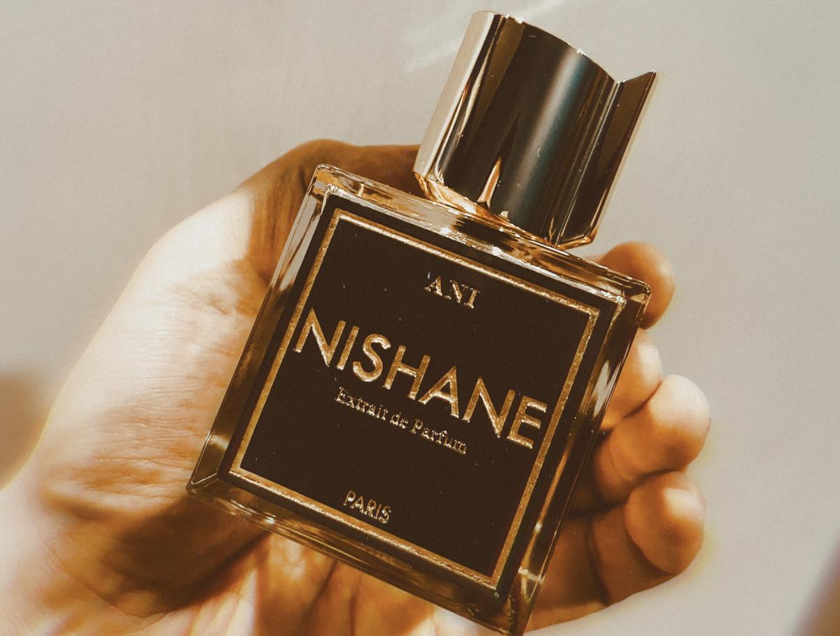 Ani Nishane perfume - a fragrance for women and men 2019