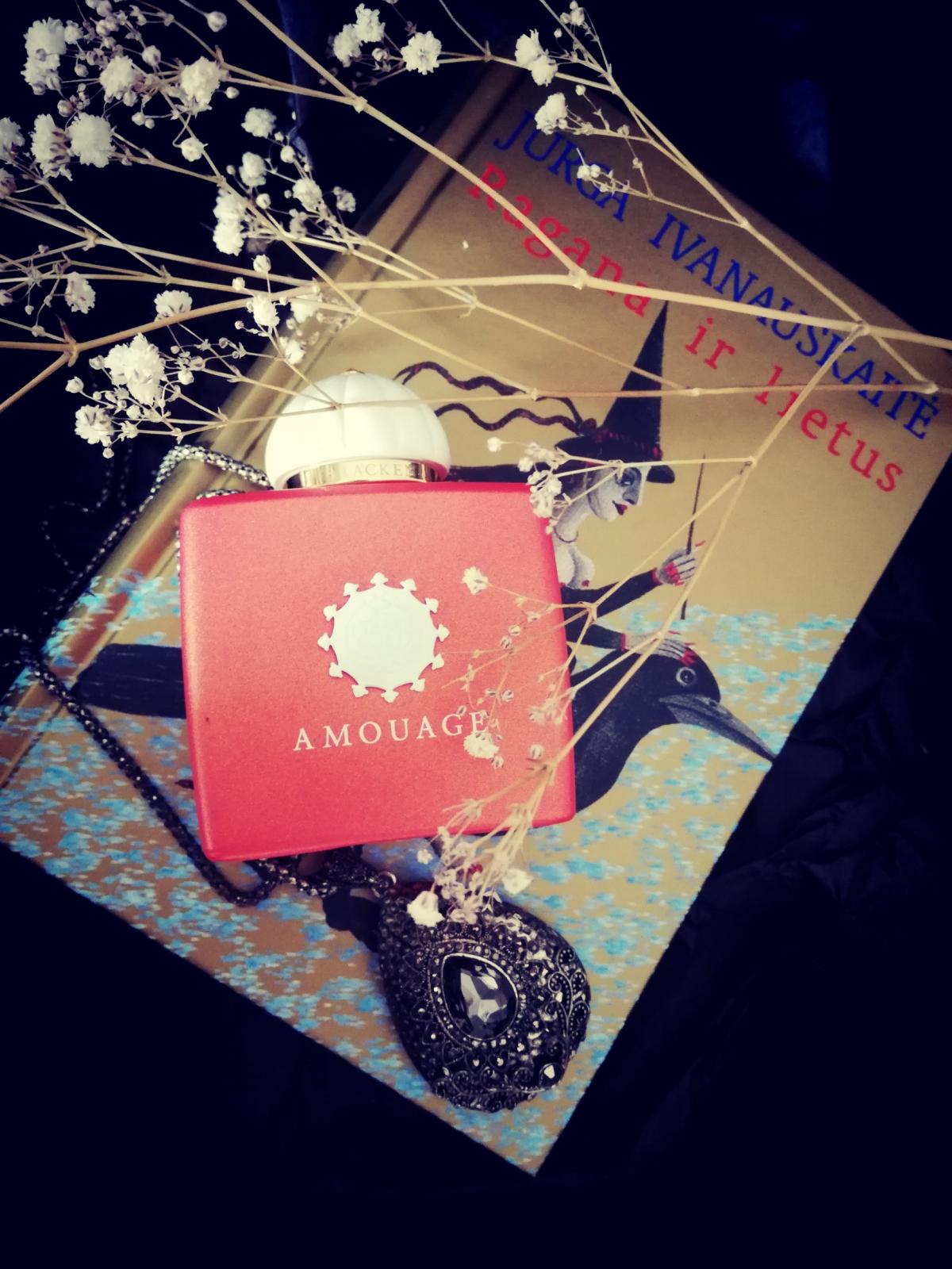 Bracken Woman Amouage parfem - parfem za žene 2016