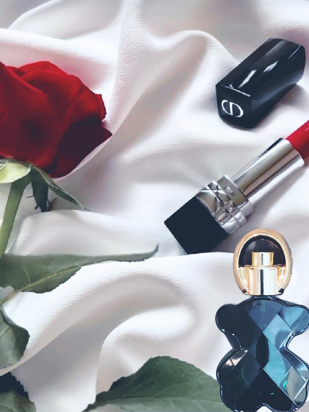 LoveMe The Emerald Elixir Tous perfume - a new fragrance for women 2023