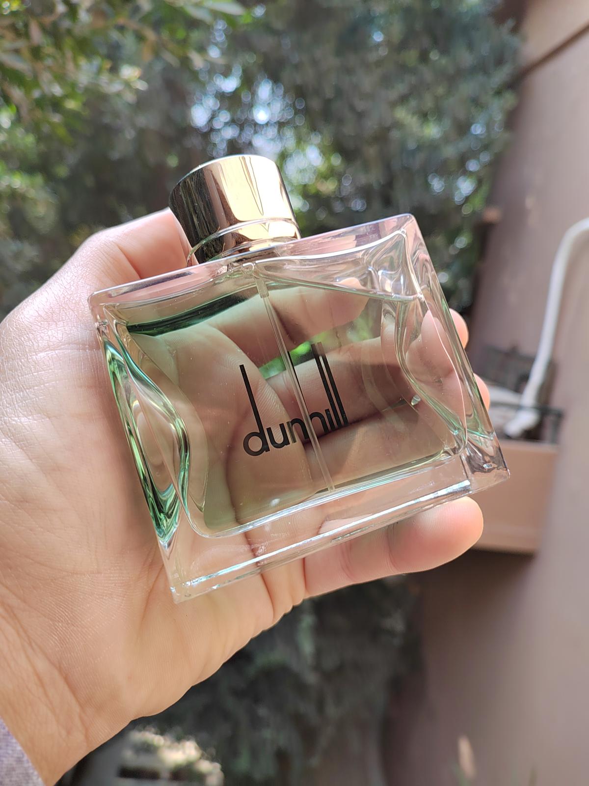 Dunhill London Alfred Dunhill cologne - a fragrance for men 2008