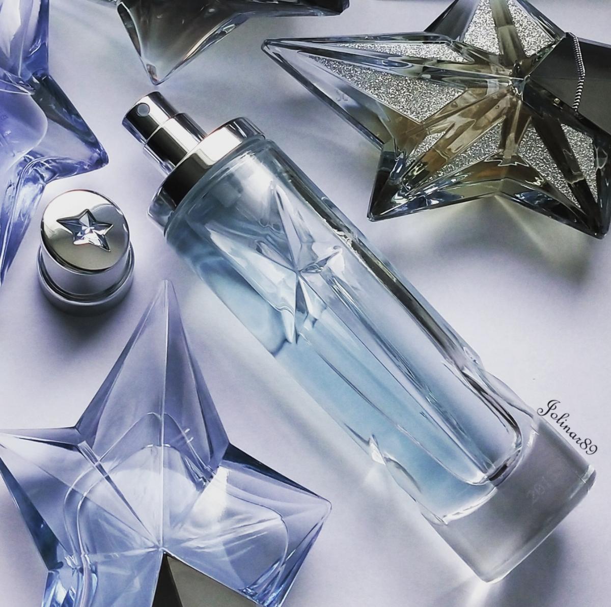 Innocent Mugler perfume - a fragrance for women 1998