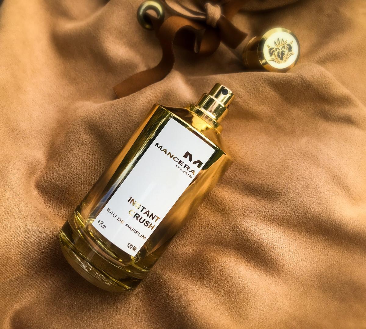 Instant Crush Mancera perfume - a fragrance for women and men 2019