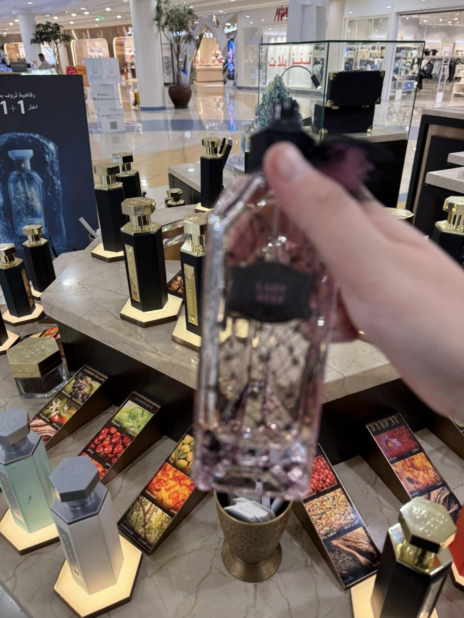 Reef 06 Reef Perfumes perfume - a fragrance for women 2024