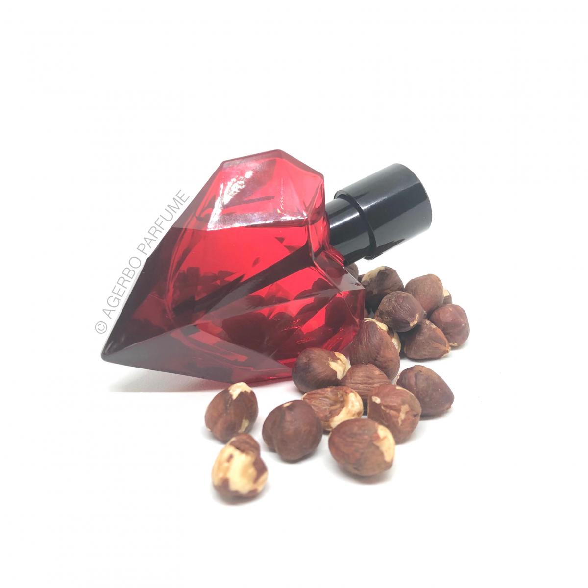 Loverdose Red Kiss Diesel perfume - a fragrance for women 2015