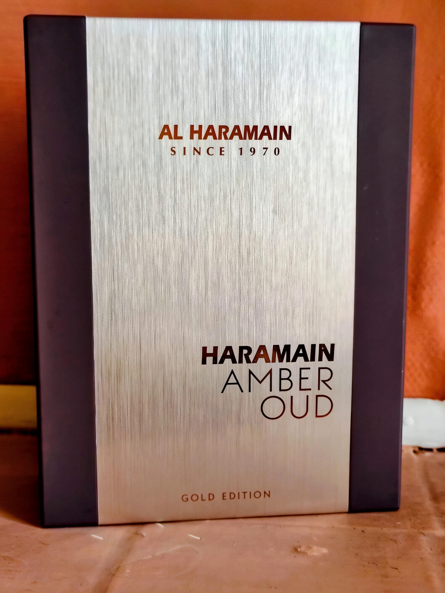 Amber Oud Gold Edition Al Haramain Perfumes parfüm - kadınlar ve ...