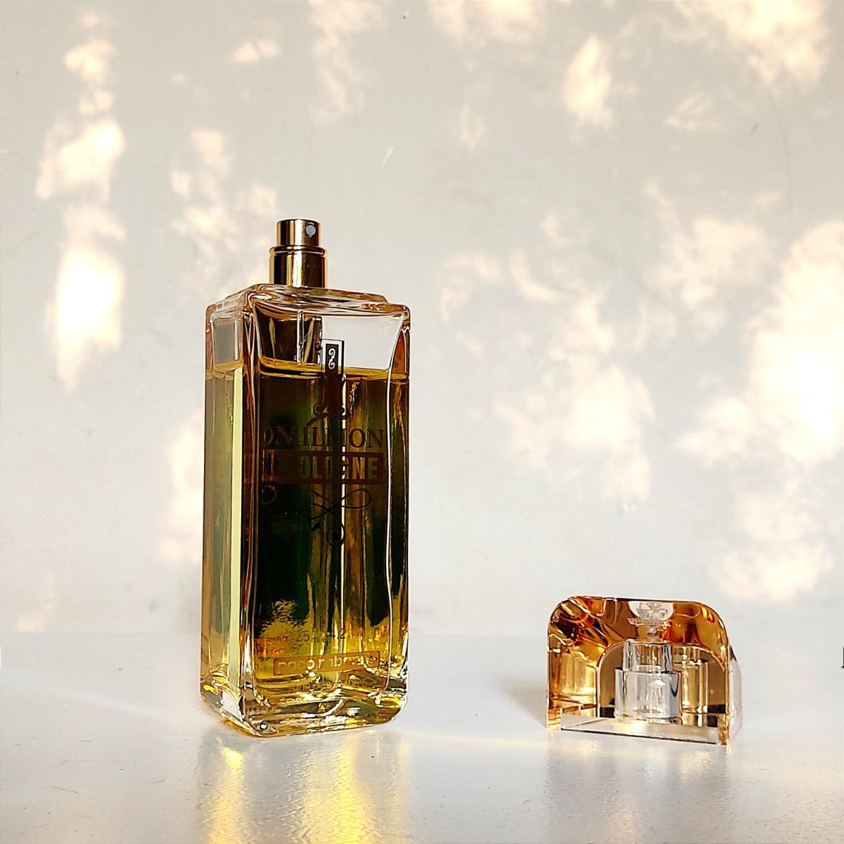 1 Million Cologne Rabanne Cologne - un parfum pour homme 2015