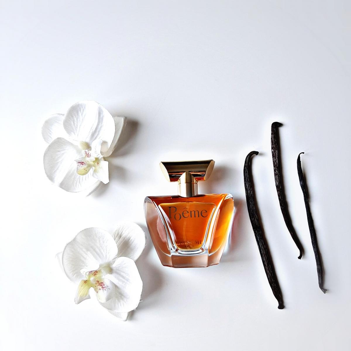 Poeme Lancôme perfume - a fragrance for women 1995