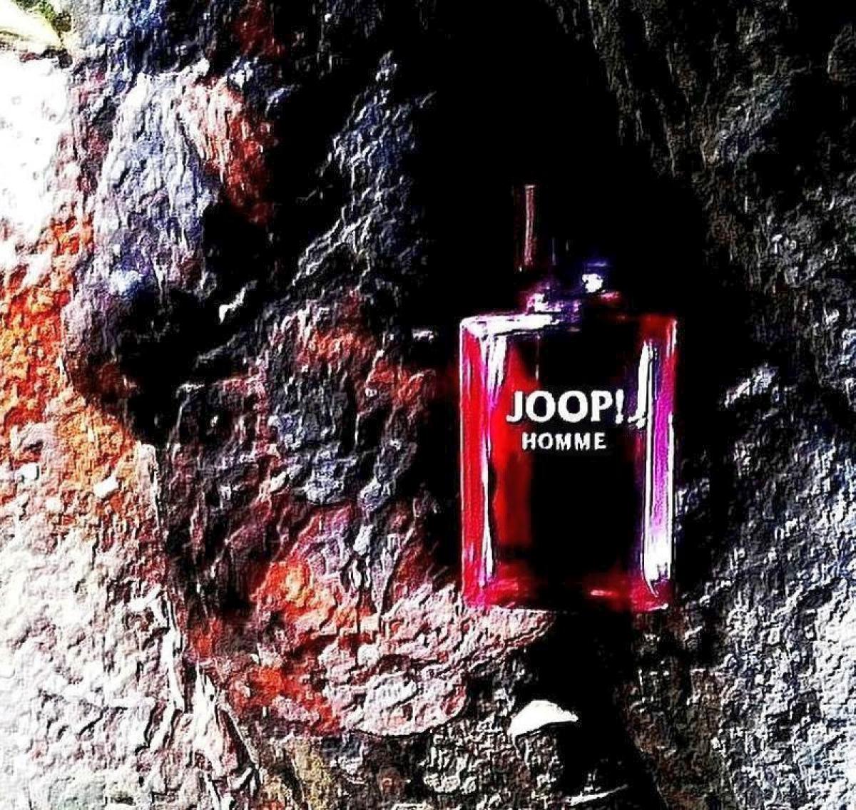 Joop! Homme Joop! cologne - a fragrance for men 1989