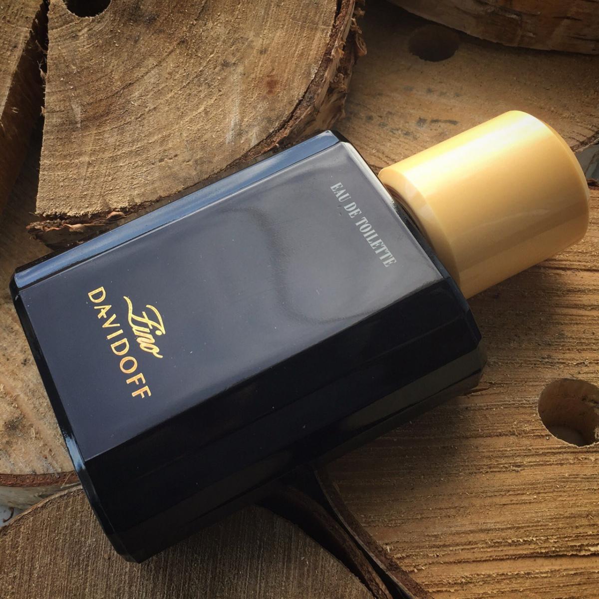 Zino Davidoff Davidoff cologne - a fragrance for men 1986