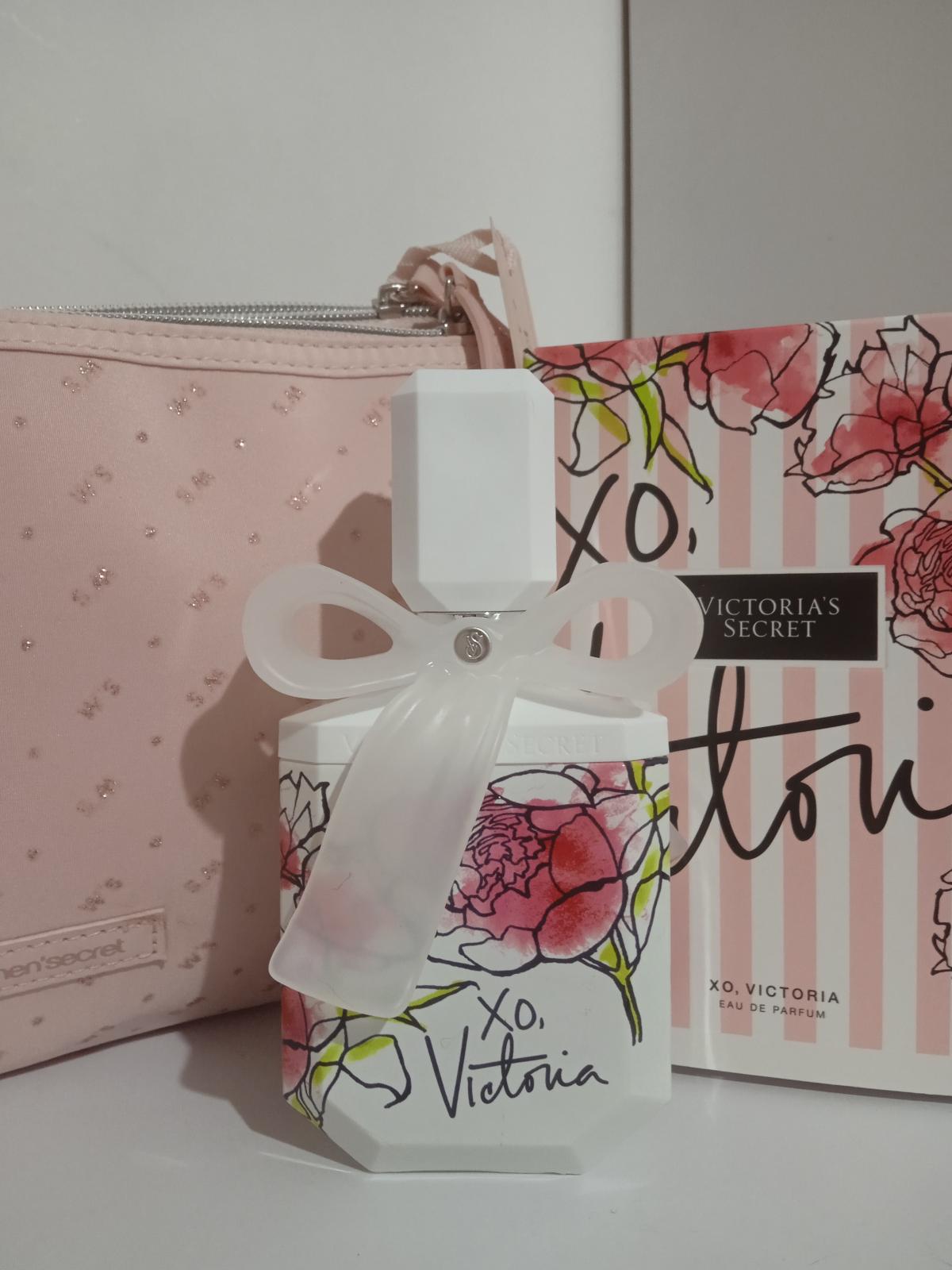 XO Victoria Victoria's Secret perfume - a fragrance for women 2016