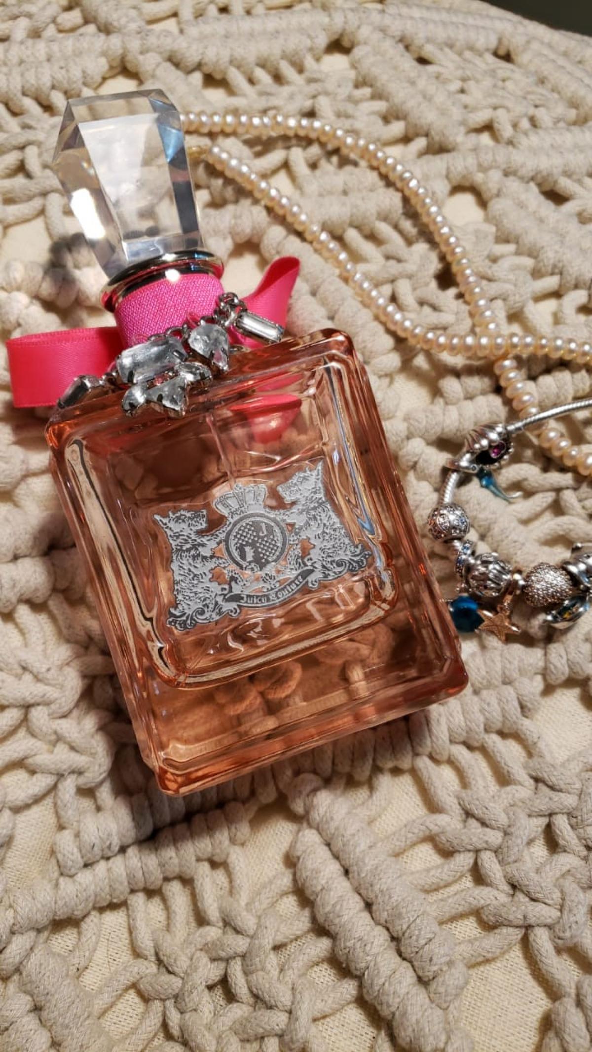 Couture La La Juicy Couture perfume - a fragrance for women 2012